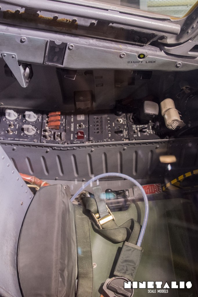 Mitsubishi F-1 JASDF – Ninetalis