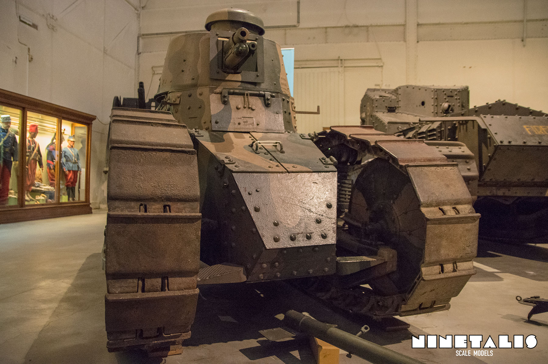 FT17-front – Ninetalis